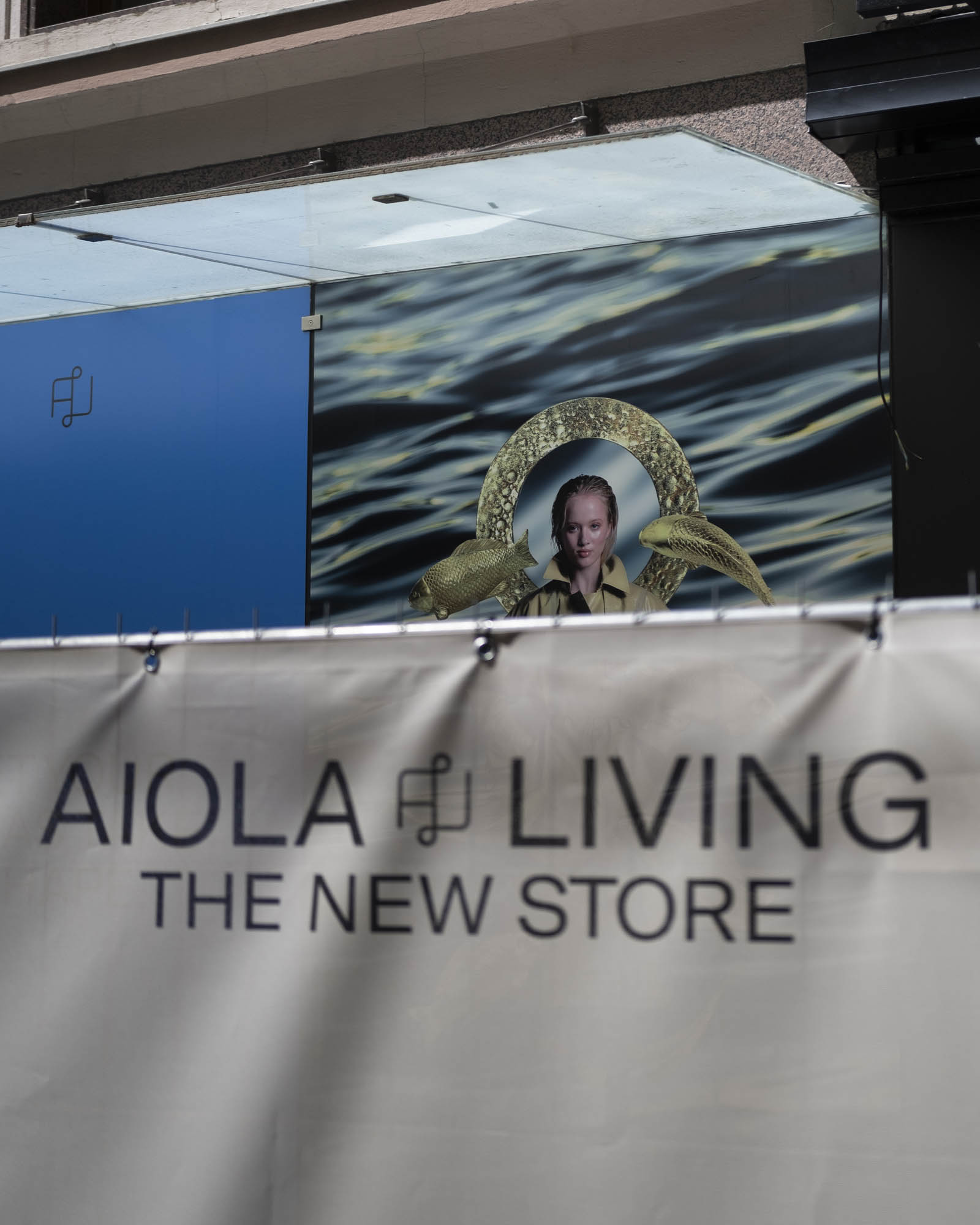 Aiola Living Store - Flare Talents